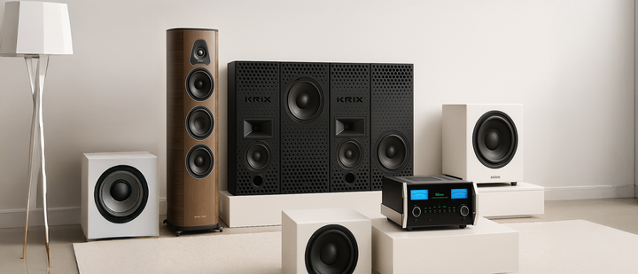 SH Digital Media: Shop Home Theater Systems, Home Audio, Headphones ...