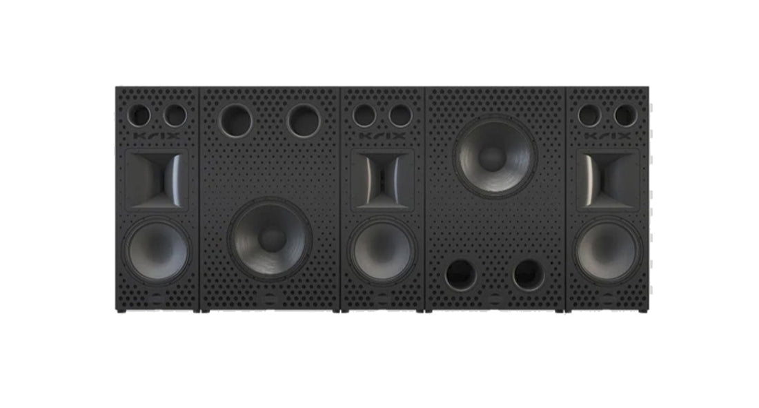 Krix MX30 – SH DIGITAL MEDIA