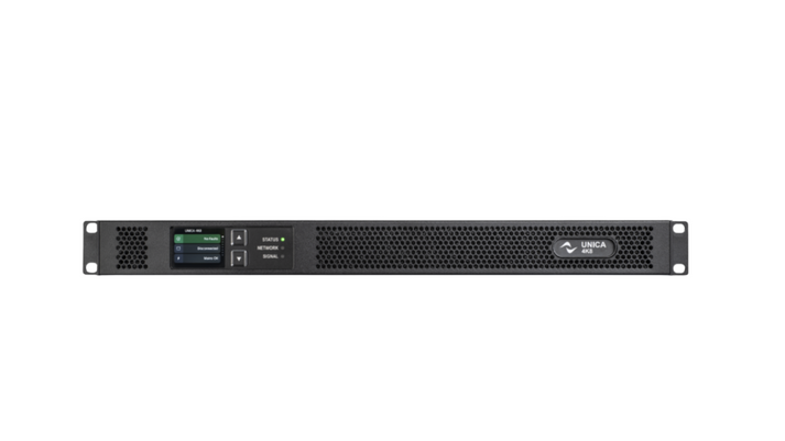 Powersoft Unica 8M I 4K8 8 Channel Power Amplifier – SH DIGITAL MEDIA