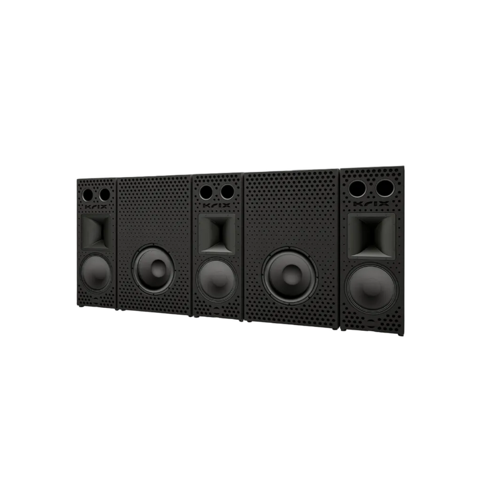 Krix MX30I Modular System – SH DIGITAL MEDIA