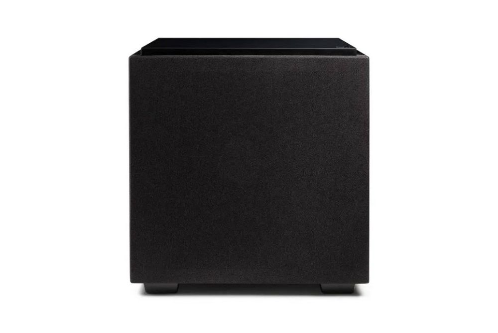 Definitive Technology DN8 High Performance 650W Powered Subwoofer (UNI ...